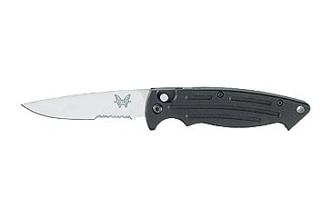 Benchmade Mini-Reflex Auto Folding Knife w/ 7.32" OAL | 5 Star Rating ...