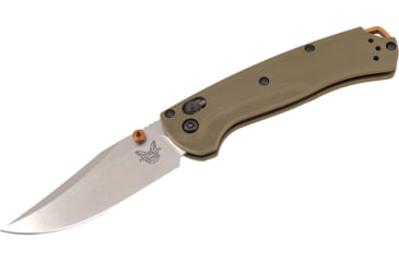 Benchmade Mini Taggedout, 3.04 in Folding Knife | 5 Star Rating w/ Free ...