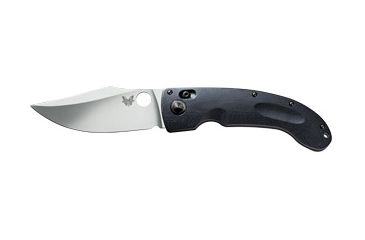 Benchmade Onslaught Folding Knife w/ 9.63" Open Length | Free Shipping ...