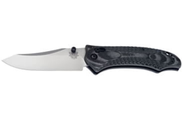 Benchmade 950 Rift Knife by Osborne Design w/ 8.27" Overall Length | 5 ...