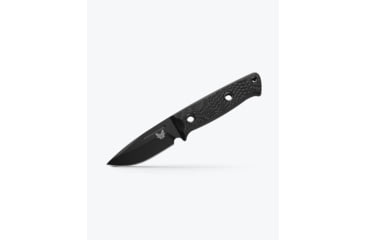 Benchmade Sibert Mini Bushcrafter Fixed Blade Knife | w/ Free S&H
