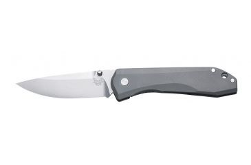 Benchmade -761 Titanium Framelock | Free Shipping over $49!