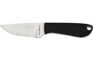 Benchmark 6" Neck Knife w/ Fixed Blade | 20% Off Free Shipping over $49!
