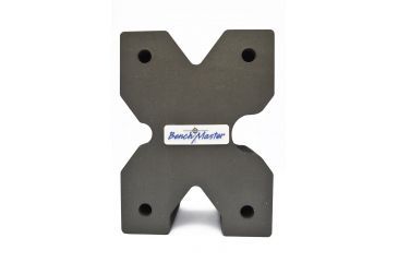 BenchMaster X-Block Shooting Rest | 18% Off 5 Star Rating Free Shipping ...