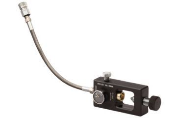 Benjamin FAH003 Scuba Yoke Adapter Dual Fuel Fill Adaptor CO2 Airguns ...