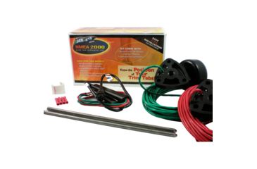 Bennett Trim Tabs Marine NMEA 2000 Trim Tab Indicator Kit | Free ...