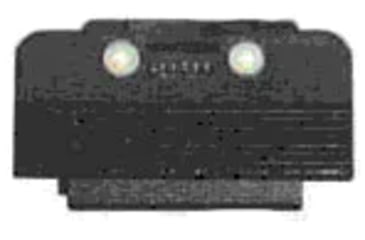 Beretta Adjustable Rear Pistol Sight | w/ Free S&H