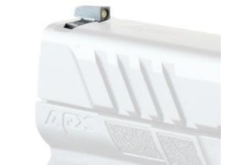 Beretta APX A1 Front Pistol Sight - White Dot | Free Shipping over $49!