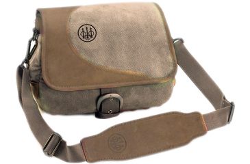 Beretta B1 One Small Cartridge Bag with 6 Cartridge Capacity | Free ...