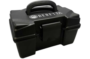 Beretta Hard Cartridge Shell Shotgun Case | Free Shipping over $49!