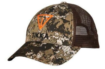 Beretta Trucker Hat w/Tikka Logo - Men's | Free Shipping over $49!