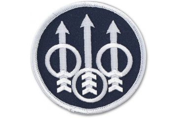 Beretta Velcro Tactical Patch | Free Shipping over $49!