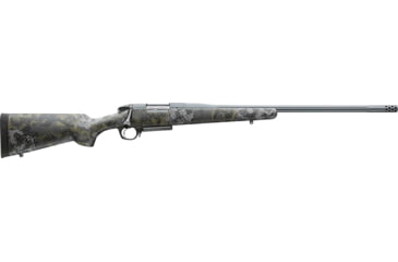 Buy Bergara Barrels Premier Bolt Action Rifle, 6.5mm PRC, 20 in barrel ...