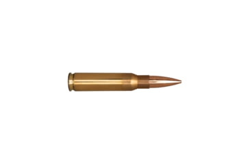 Berger Juggernaut Tactical .308 Winchester 185 grain Juggernaut ...