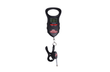 Berkley Digital Fish Scale with Tape | w/ Free S&H