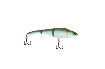 Berkley Magic Swimmer Saltwater Hard Bait, Floating | Free Shipping ...