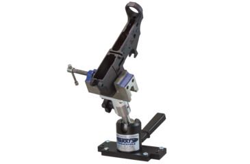 BERRYS 05573 VERSACRADLE MACHINE VISE SYSTEM | Free Shipping over $49!