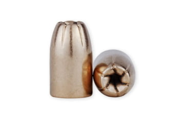 Berry's Manufacturing Hybrid Hollow Point Handgun Bullets 9mm .356in ...