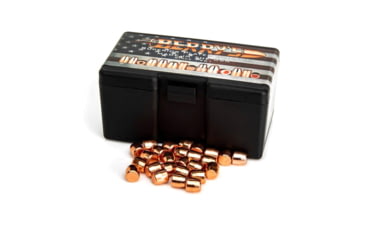 Berry's Manufacturing .45 Caliber 200 Grain Superior Plated Handgun ...