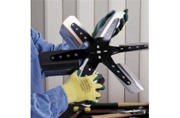 Best Manufacturing Nitri-Flex Nitrile-Dipped Gloves, Best Manufacturing ...