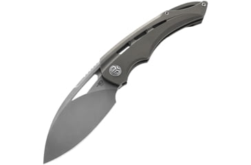 Bestech Knives Fairchild Framelock Gray | Free Shipping over $49!