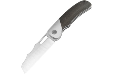 Bestech Knives Syn Titanium Micarta 3.5in Folding Knife | 15% Off w ...