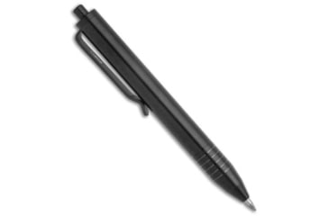 Big Idea Design Mini Click Pen Black Titanium 90687EB3