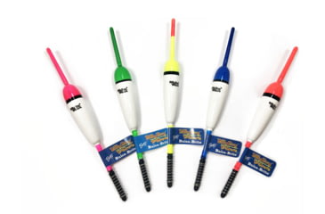 Billy Boy Bobbers Balsa Spring Unweighted Pencil - 18 Pack | Free ...