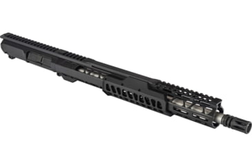 Bilson Arms BA-15FC 416R Stainless Steel Pump Style Forward Charging ...