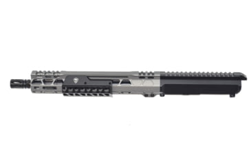 Bilson Arms BA-15FC 338 ARC 12.5in Forward Complete Upper Assembly | Up ...
