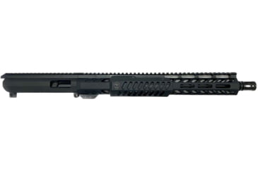 Bilson Arms 9mm Pump Style Forward Charging Upper Assembly with 416R ...