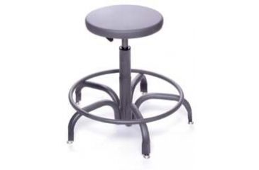 Bio Fit Lab Stools, BioFit 1J62-05 Bench Height | Free Shipping over $49!