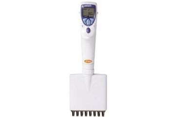 Biohit eLINE Multichannel Electronic Pipettors, Variable Volume, Biohit ...