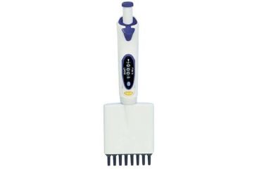Biohit mLINE Multichannel Mechanical Pipettors, Variable Volume, Biohit ...