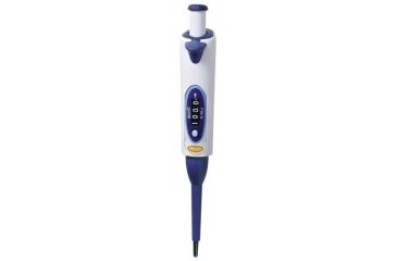 Biohit mLINE Single-Channel Mechanical Pipettors, Variable Volume ...