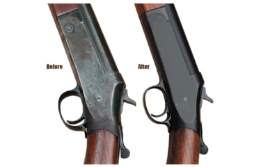 Birchwood Casey Perma Blue Paste Gun Blue Finishing Kit | 13% Off Free ...