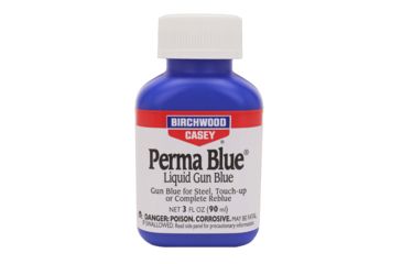 Birchwood Casey Perma Blue Liquid Gun Blue | Free Shipping over $49!