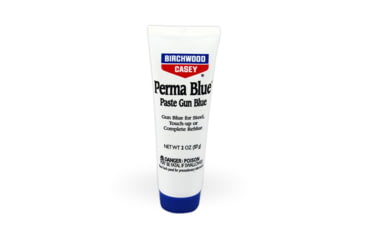 Birchwood Casey PERMA Blue Paste | Free Shipping over $49!