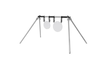 Birchwood Casey AR500 3/8 Gong Target Hanger Kit | Up to $11.20 Off w ...