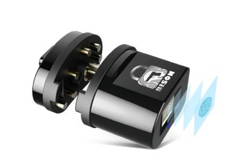 Bison L2 Biometric Fingerprint Trigger Lock | Customer Rated Free ...