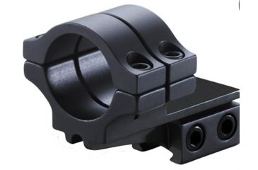 BKL Technologies Model 302 1in Long Double Strap Offset Dovetail Rings ...