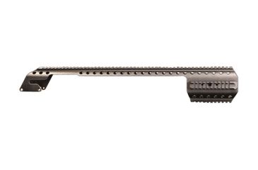 Black Aces Tactical Remington 870/1100 Tactical Rail Black RB7R ...