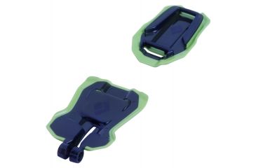 Black Diamond Anti Balling Plates for crampons ABS - Contact - Neve ...