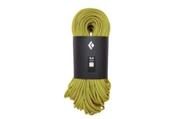 Black Diamond Climbing 9.4 mm Rope | w/ Free Shipping
