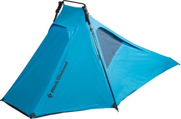 Black Diamond Distance Tent W Adapter | Free Shipping over $49!