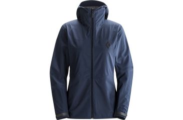 Black Diamond Liquid Point Shell - Women's | Free Shipping over $49!