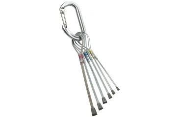 Black Diamond Micro Stopper Set #1-6 | Free Shipping over $49!