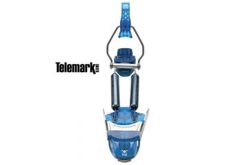 Black Diamond O2 Telemark Binding | Free Shipping over $49!