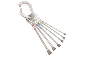 Black Diamond Offset Micro Stopper | Free Shipping over $49!