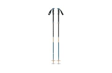 Black Diamond Traverse Compactor Ski Poles | w/ Free S&H